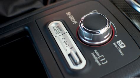 Not Every Subaru All Wheel Drive System Is Created Equal Cnet