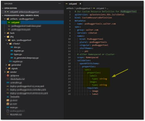 Kubernetes Operators In Go