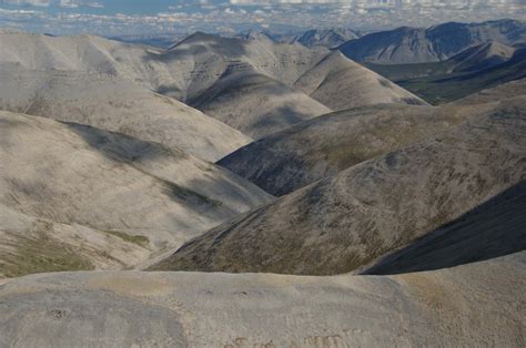 Paul Sanborn Mackenzie Mtns Nwt