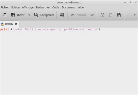 Python 3 Sur Pi3 Sous Raspbian Jessie 5 Par Jojo Python Le Forum