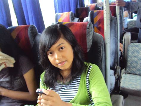 Cewek Cantik Malang Jawa Timur Dunia Cewek Cantik