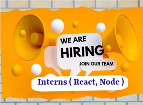 sanduni jayasinghe on linkedin hiring hiring internship react node hiring itjobs applynow…