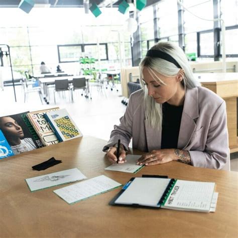 Modubooq™ Notes Modular Reusable Smart Notebook A5 Patboard