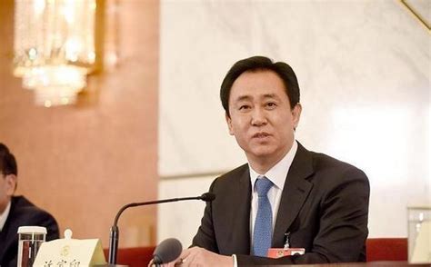 27岁赚到第一个1亿元 投资许家印183亿 亏掉59亿继续做朋友刘銮雄