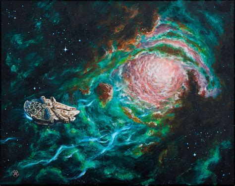 Звездные Войны фэндомы тысячелетний сокол Sw техника Safereactor