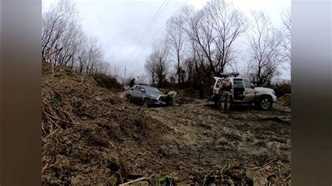 იხვზე ნადირობა და იხვზე მეტი ტალახის აბაზანები Youtube