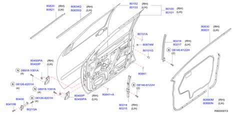 Nissan Pathfinder Door Trim Clips At Terry Greene Blog
