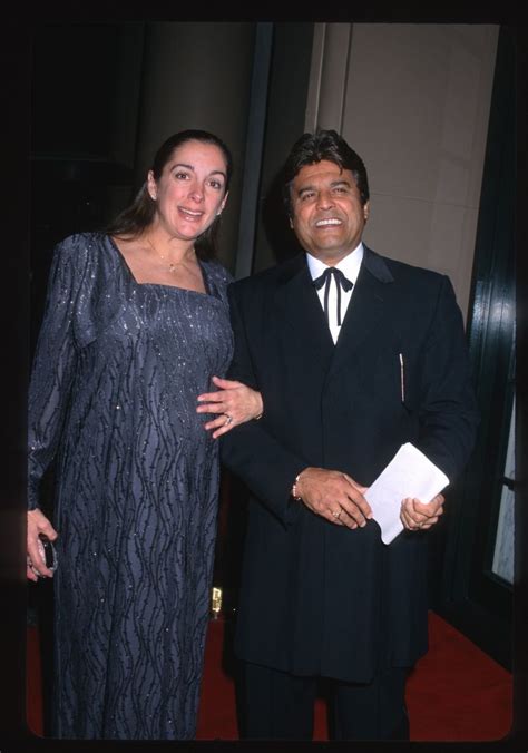Erik Estrada Wife