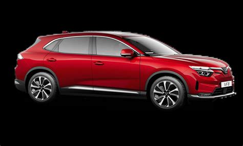 Vinfast Hải Phòng Vinfast Vf 8 Hải Phòng Vinfast Vf 8 Tại Hải Phòng