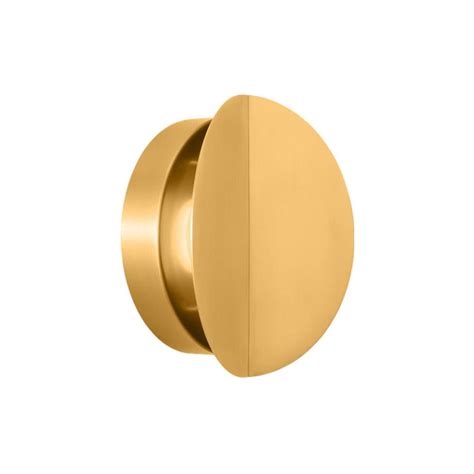 Dottie Small Sconce Brass