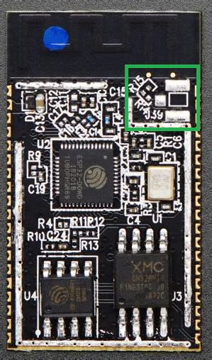 Upesy Esp32 Wrover Devkit