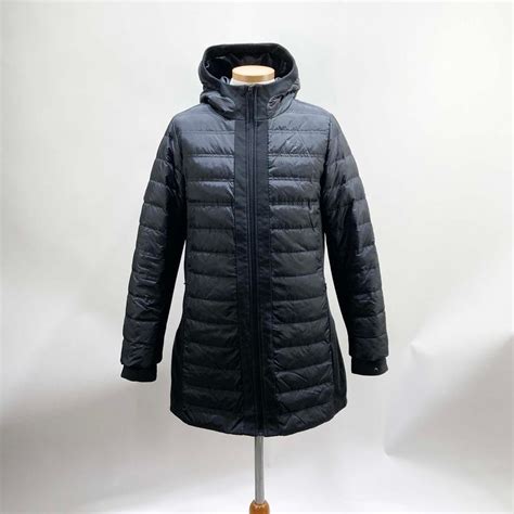 푸마 여성덕다운 후드롱패딩 95 By진스센스 세컨웨어헬로마켓