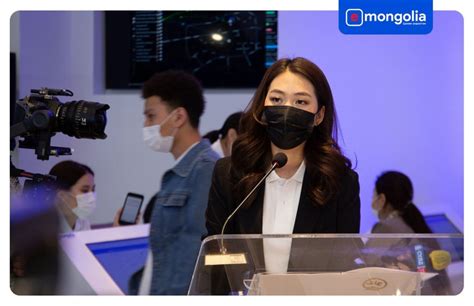 “e Mongolia” иргэд олон нийтэд үйлчлэх төв 1 нас хүрлээ · E Mongolia Academy