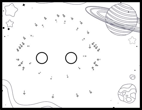 Estrellas Y Constelaciones Once Niñas Y Niños