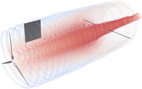 Wind Turbine Wake Behavior In Openfast Free Vortex Wake Approach Download Scientific Diagram