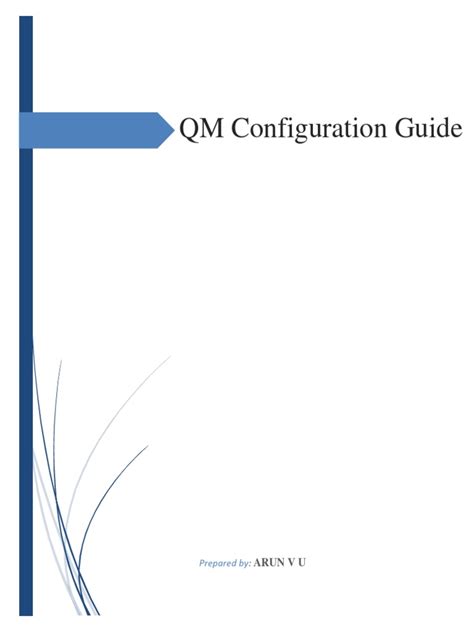 4hana Qm Basic Configuration Guide Download Free Pdf Sampling Statistics Quality Management