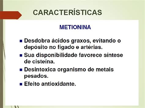 Aminocidos E Protenas Profa Ivanise Correia Da Silva