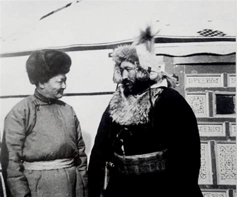 Гонгоржав ГАНБАТ 🧢 On Twitter Х Чойбалсан Оспанд хэдэн зуун буу олон арван мянган сум