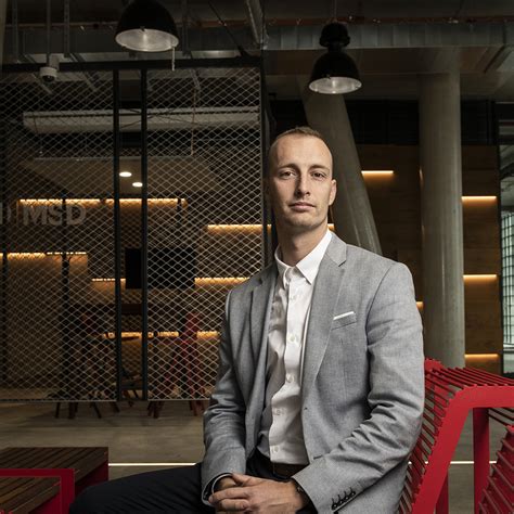 Michal Preisler Ebm Group Tvoříme Krásná Místa Pro život