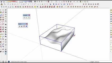 [sketchup Tutorial] Slicer 5 Example Youtube