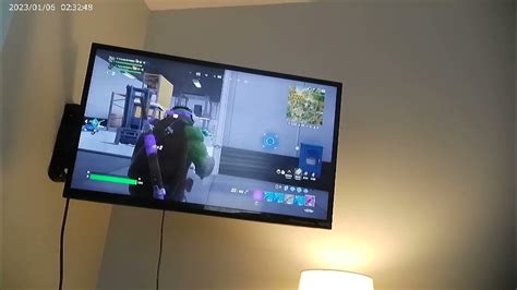Fortnite Playing With Bonnie Youtube