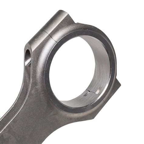 4x Connecting Rod H Beam For Honda F23 F23a1 F23a4 F23a5 F23a7 Accord