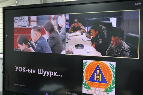 Бэлчээрийн өвс ургамал цасанд дарагдах улмаар мал бэлчих боломжгүйд