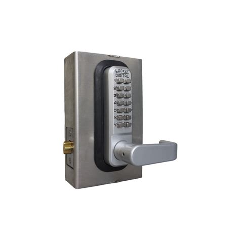 Passage Lock Function At James Vines Blog