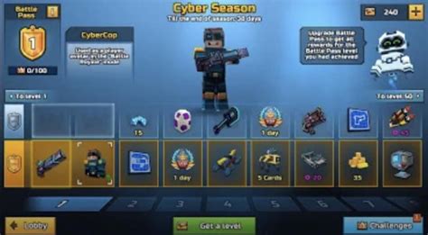 Who Here Got The Ultimatum Before It Was Gay R PixelGun