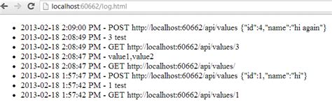 Signalr Actionfilters And Aspnet Web Api Strathweb A Free Flowing Tech Monologue