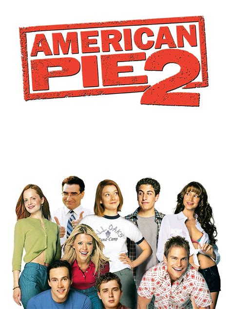 American Pie 2 American Pie 2 2001 — Set Jetter