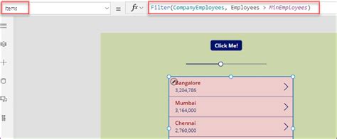 Power Apps Slider Control Spguides
