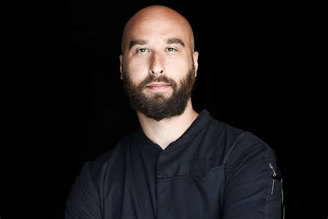 Mitja Birlo Startet Bei Nenad Mlinarevic Am Zürcher Hauptbahnhof Falstaff