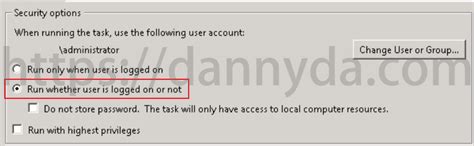 How To Log Off All Terminal Server Usersremote Desktop Services Users