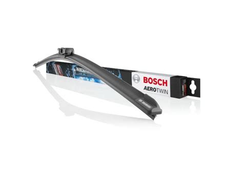 Комплект бескаркасных щеток стеклоочистителя Bosch 3397014244 ...