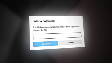 How To Restore Folder Lock X Password