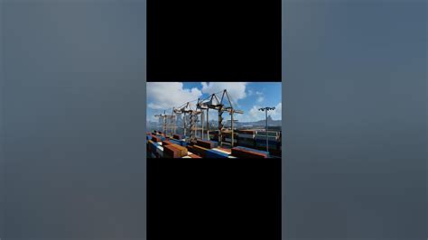 Seattle Port Beauty Spots E12 Ats Shorts Beauty Spot Youtube