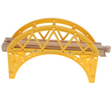 Wooden Trains Railway Set Compatible Accessories Grandado