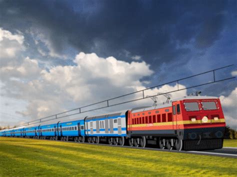 Haryana Rajasthan Partially 8 Trains Canceled