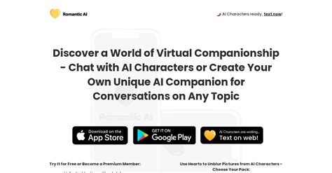 Romantic Ai Ai Girlfriend Chat