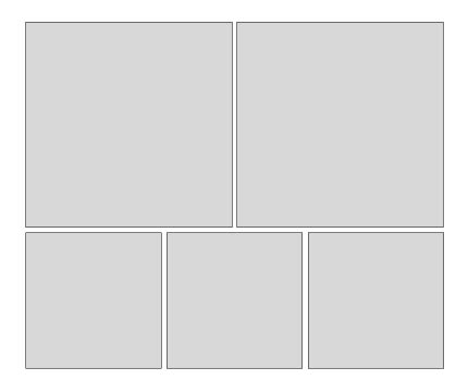 Most Efficient Way To Code A Responsive Column CSS Grid Layout Stack Overflow
