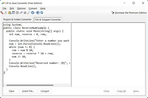 将 C 代码转换为 Java 代码 D栈 Delft Stack