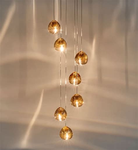 Terzani Mizu Hanglamp Italiaans Design Hoogebeen Interieur
