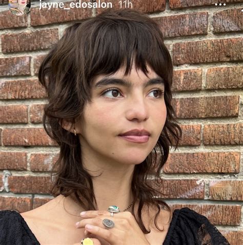 Short Shag Haircuts Shaggy Short Hair Short Curly Hair Wavy Hair