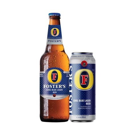 Fosters Lager Beer Why Choose Fosters Lager Beer Kals Group