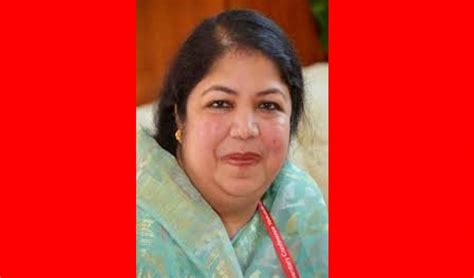 ডিবির হেফাজতে সাবেক স্পিকার শিরীন শারমিন চৌধুরী