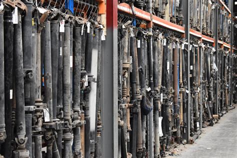 Our Team Smart Parts