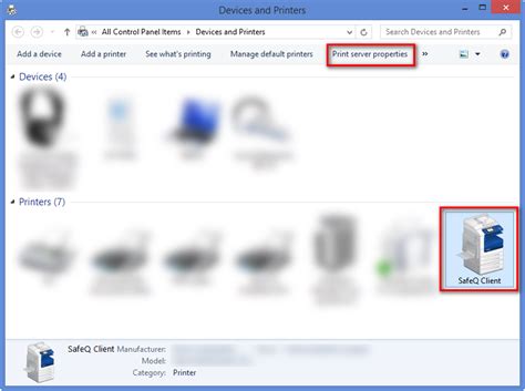 Ysoft Safeq 5 Client Support Ysoft Safeq Documentation