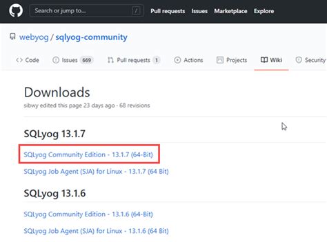 How To Install SQLyog Community Edition IT Tutorials With Example