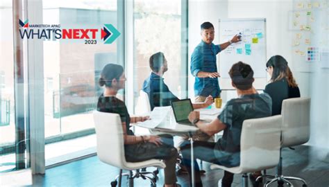 Whats Next 2023 Getting Started With Agile Marketing Strategies For